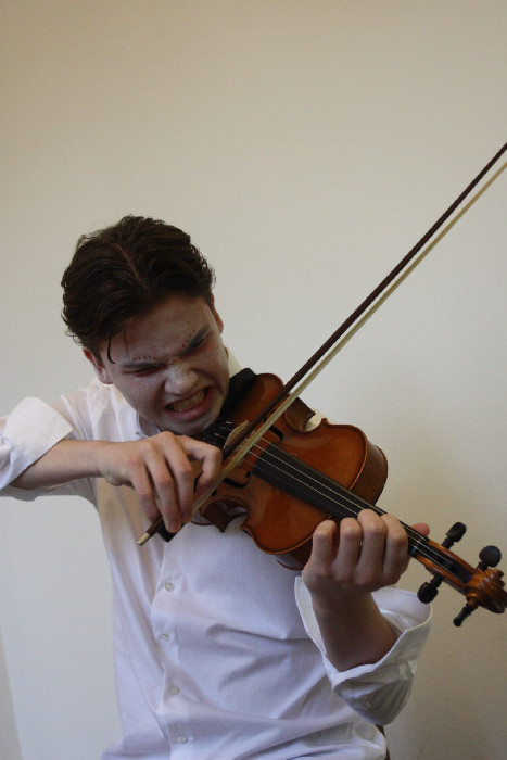 Kaldender :: Dagligstueteatret